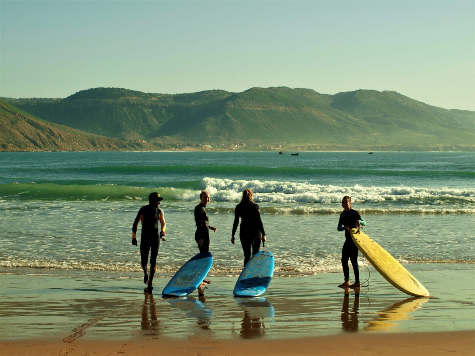 imsouane morocco - Imsouane