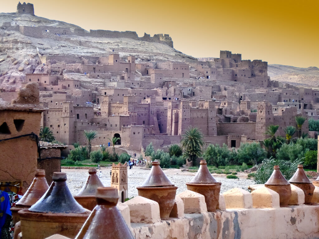 Morocco Trekking Tours 2026: Best Hikes, Routes & Adventure Experiences